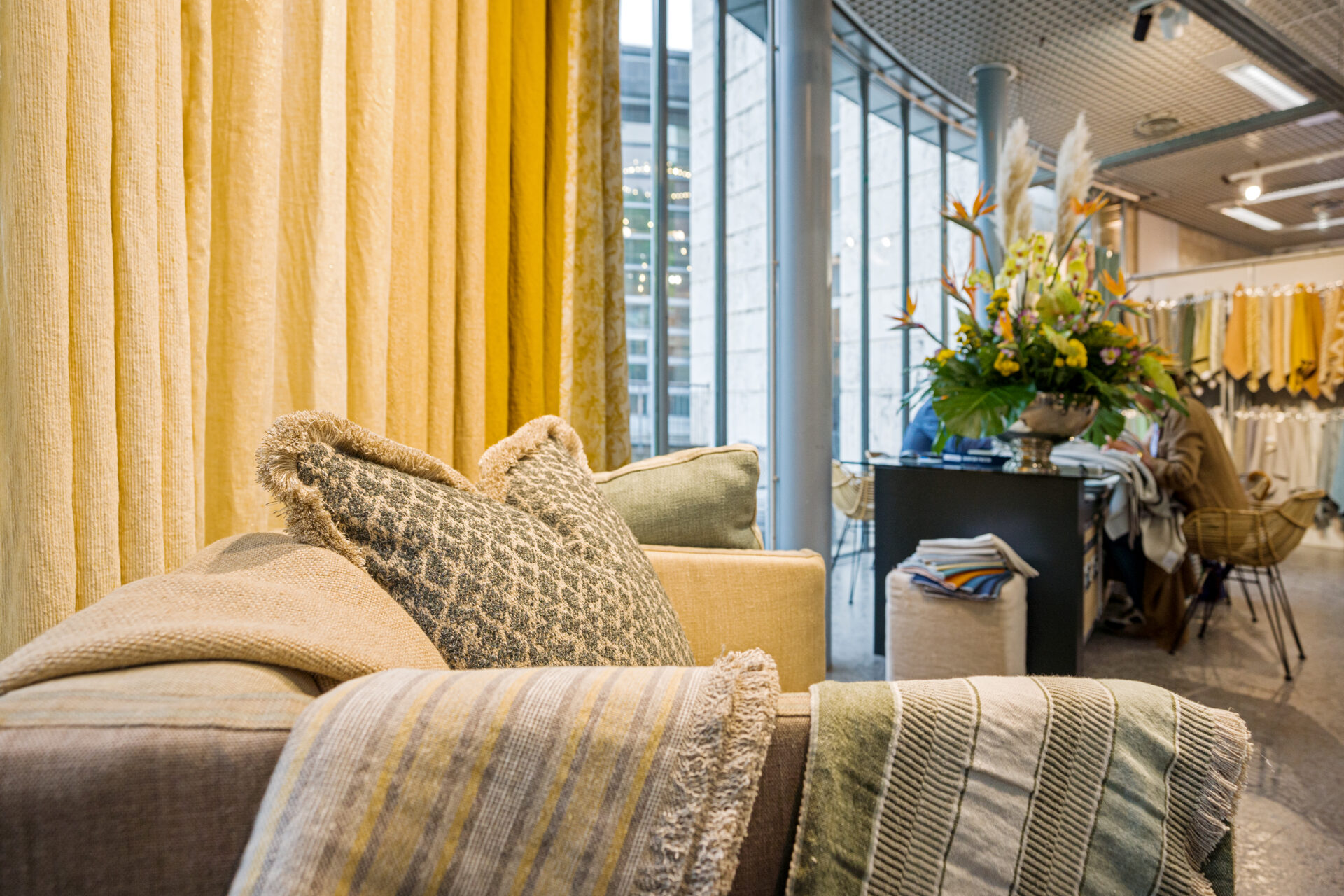 Stoffering - Nelen & Delbeke - 100 jaar