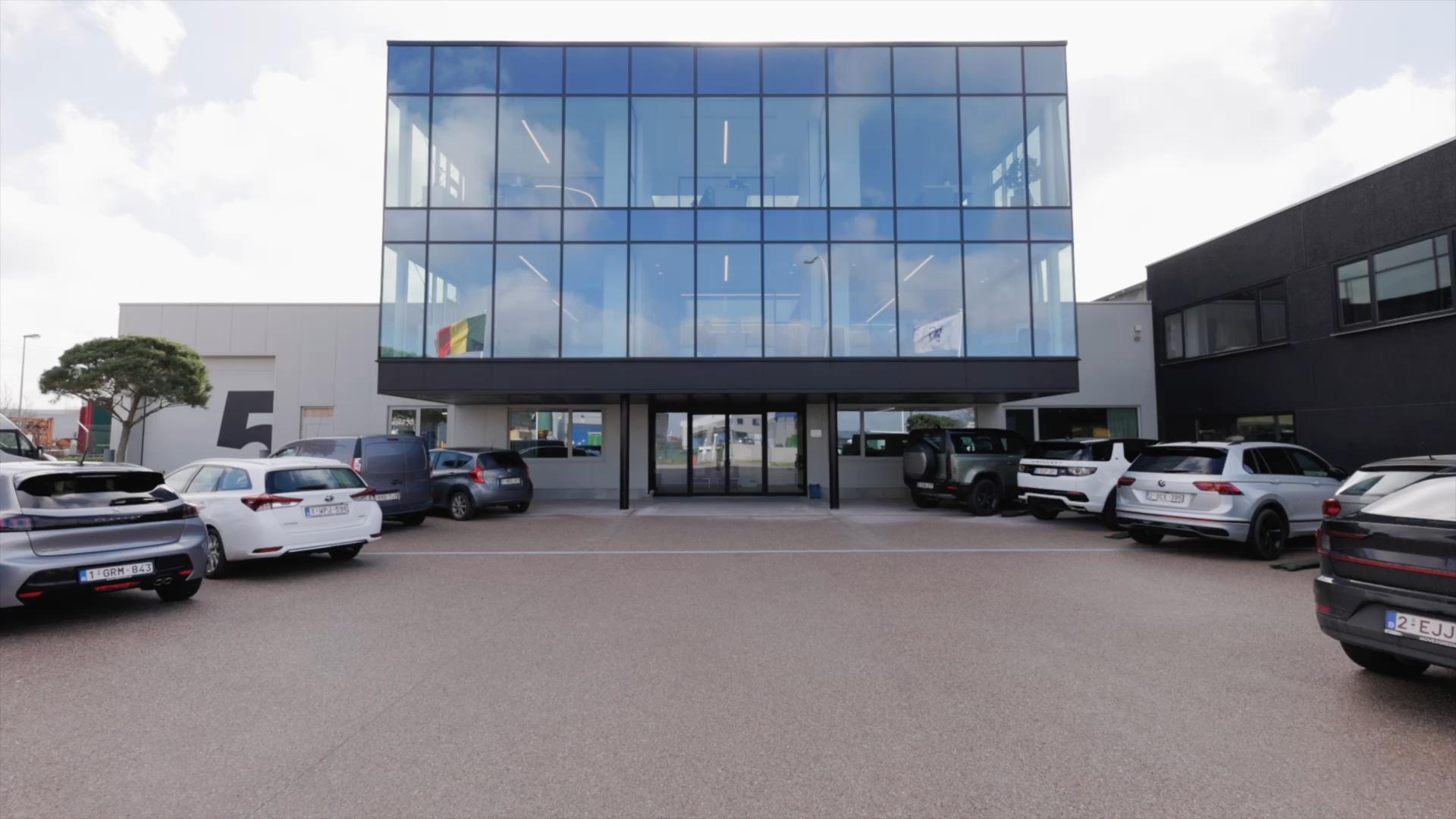 Nelen & Delbeke, Belgian linen | Quality weaving since 1923