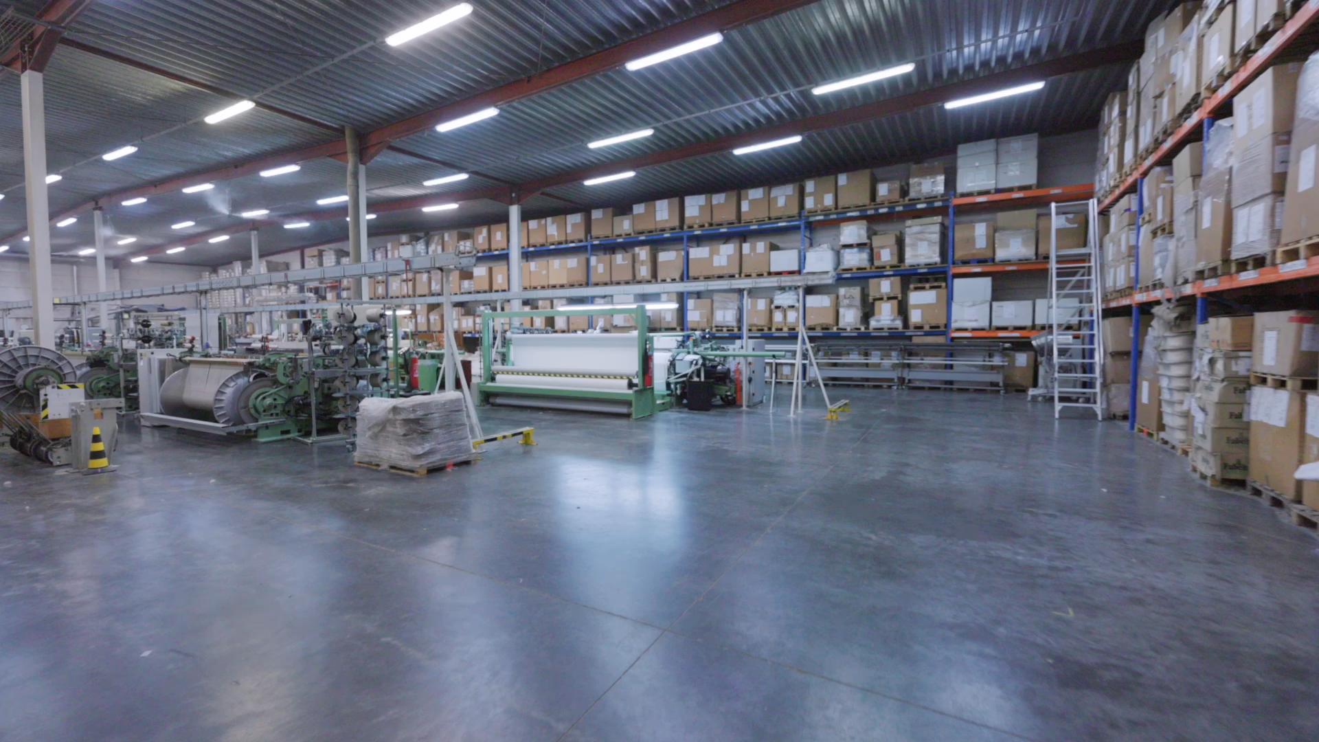 Nelen & Delbeke, Belgian linen | Quality weaving since 1923